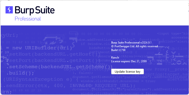 APP抓包之 Burpsuite+MuMu模拟器12抓包