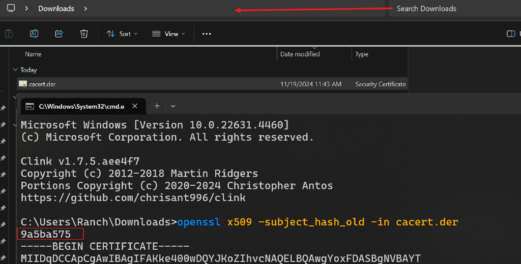 APP抓包之 Burpsuite+MuMu模拟器12抓包