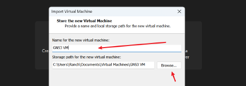 GNS3懒人版-2.2.45安装部署详细教程