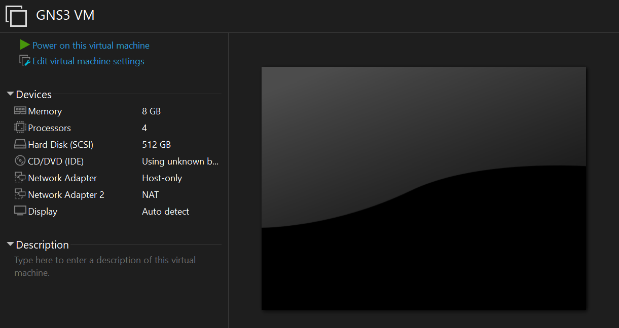 GNS3懒人版-2.2.45安装部署详细教程