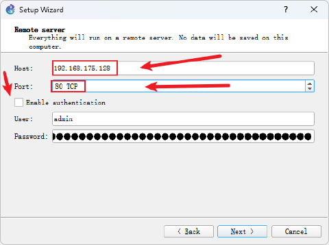 GNS3懒人版-2.2.45安装部署详细教程