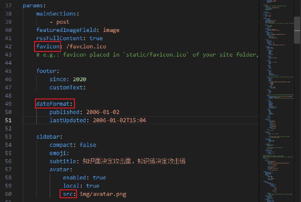 【博客装修日记】Hugo Stack Giscus魔改美化 细节满满