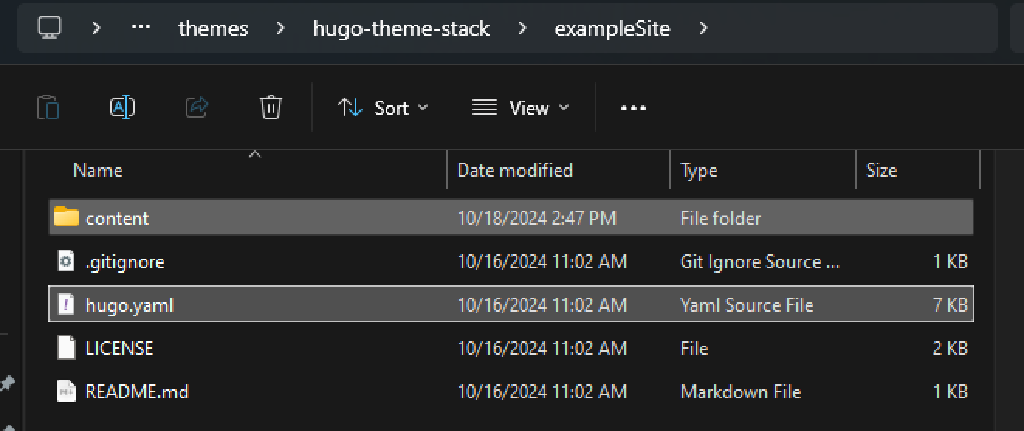 【博客装修日记】Hugo Stack Giscus魔改美化 细节满满