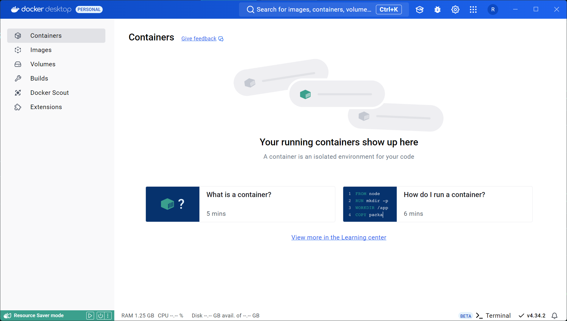 掌握 Docker魔法：Windows 11 平台上的完美容器部署终极指南