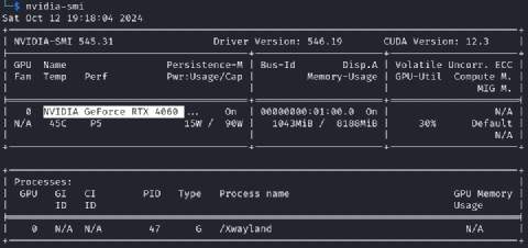 超详细的wsl2教程：windows上的linux子系统