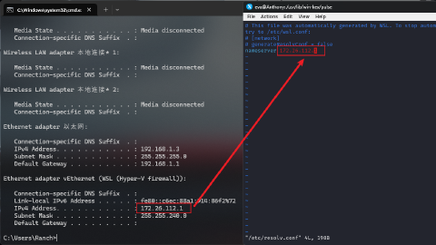 超详细的wsl2教程：windows上的linux子系统